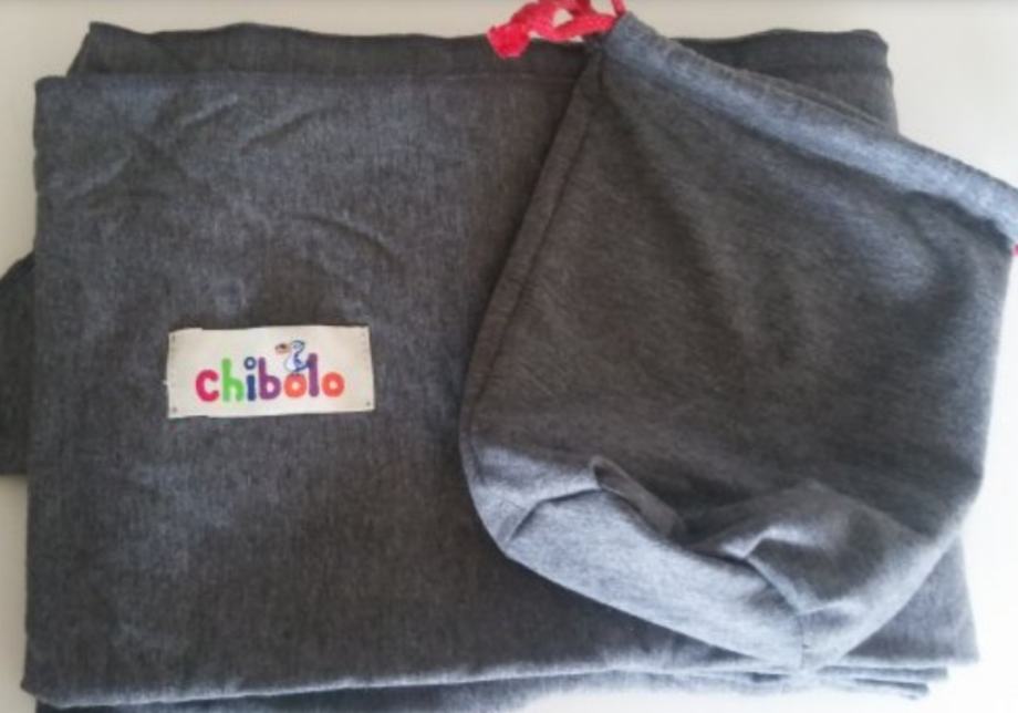 Chibolo elastična marama