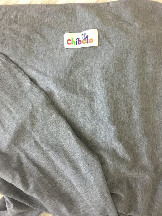 Chibolo elastična marama