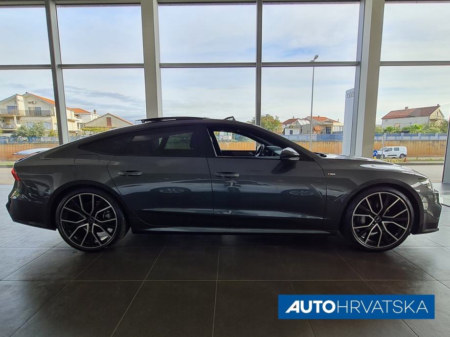 Audi A7 SB 50TDI quattro tip Dynamic, 878.228,88 kn, 2022 god.