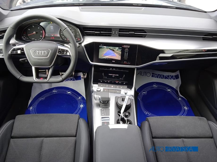 AUDI A6 Avant 40TDI S tr Dynamic, 564.941,01 kn, 2021 god.