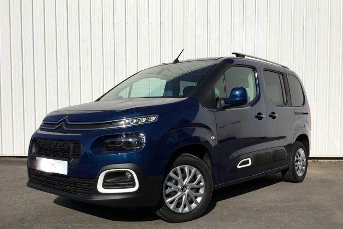 *NOVI Citroën Berlingo* BlueHDi 100 M - AKCIJA -, 2019 god.