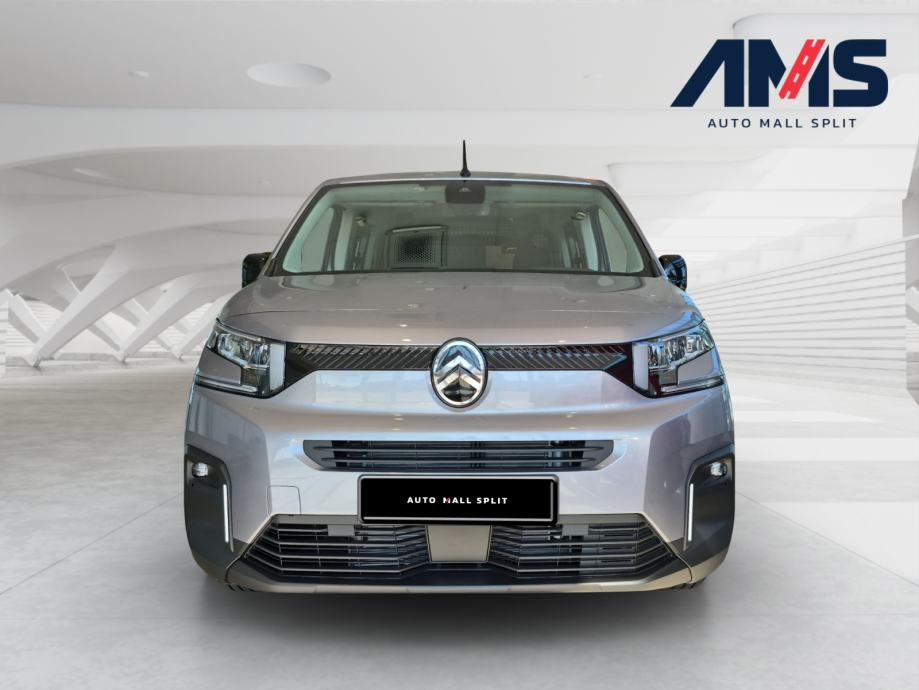 CITROËN BERLINGO BUSINESS PLUS M BlueHDi 100 - Auto Mall Split d.o.o ...