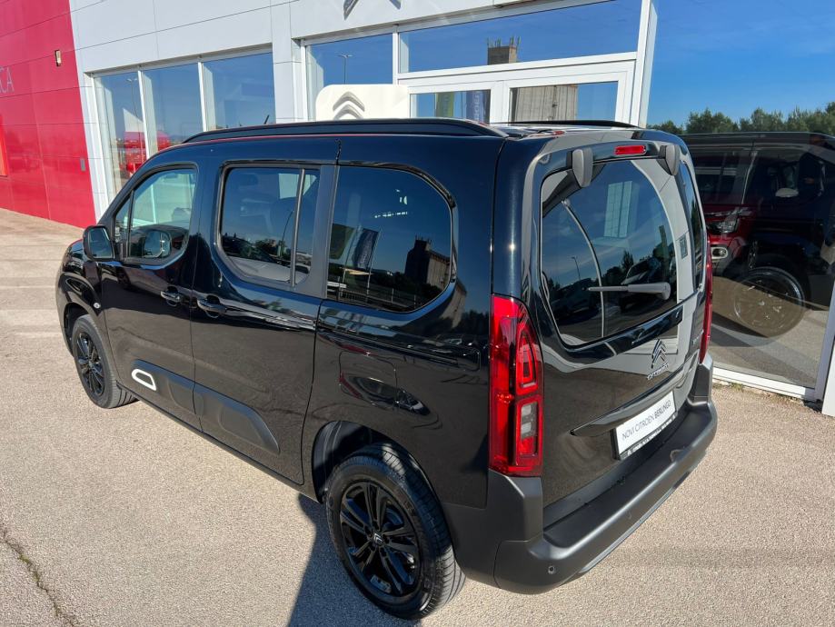 Citroën Berlingo FEEL M - N1 100% ODBITAK, 2024 god.