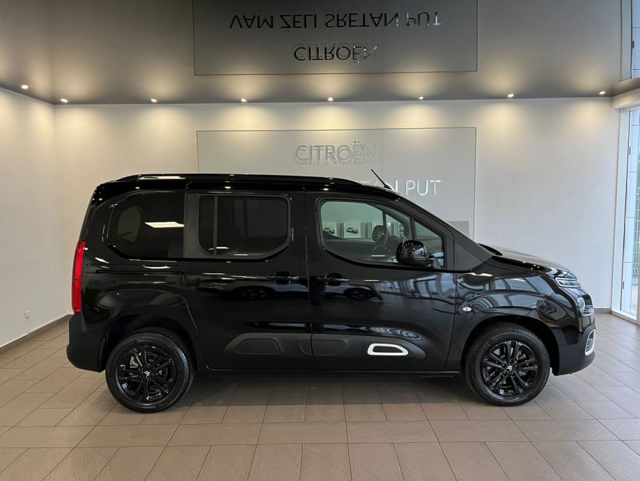 Citroën Berlingo FEEL M - N1 100% ODBITAK, 2024 god.