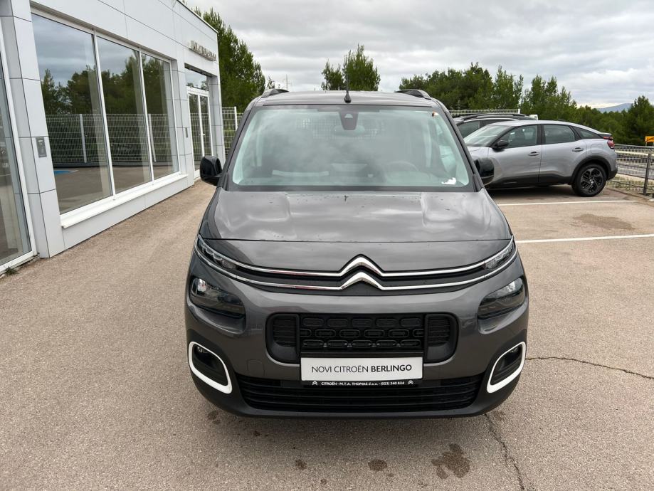 Citroën Berlingo FEEL M AUTOMATIC - N1 VOZILO, 2023 god.