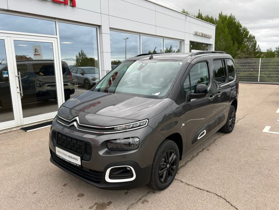 Citroën Berlingo FEEL M AUTOMATIC - N1 VOZILO, 2023 god.