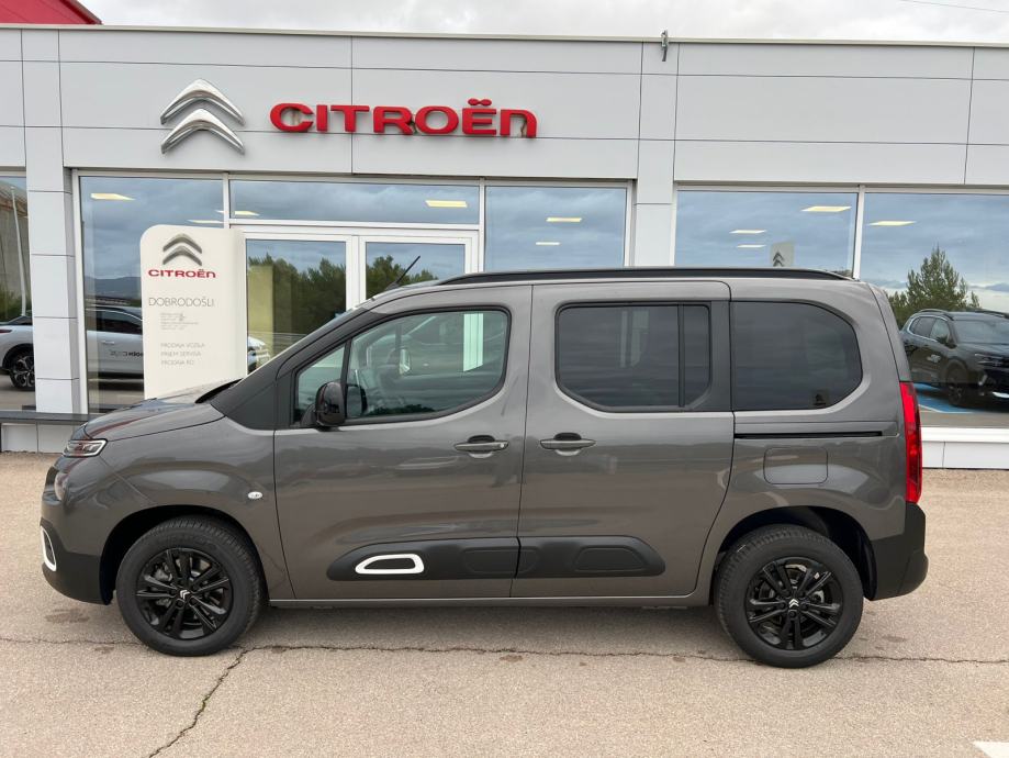 Citroën Berlingo FEEL M AUTOMATIC - N1 VOZILO, 2023 god.