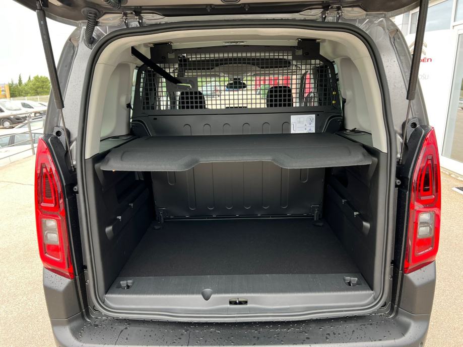 Citroën Berlingo FEEL M AUTOMATIC - N1 VOZILO, 2023 god.
