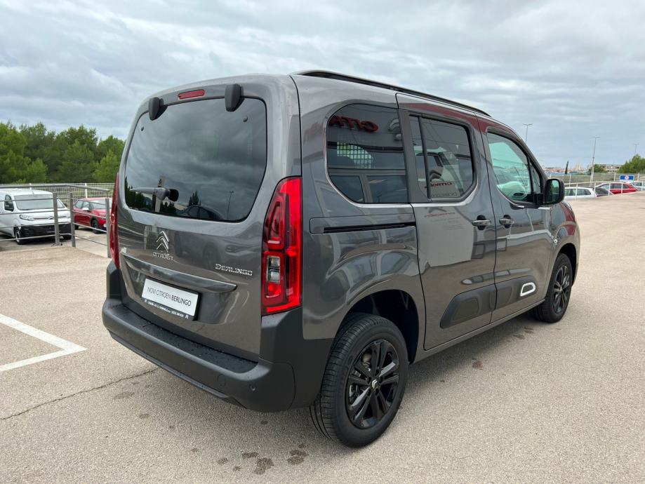 Citroën Berlingo FEEL M AUTOMATIC - N1 VOZILO, 2023 god.