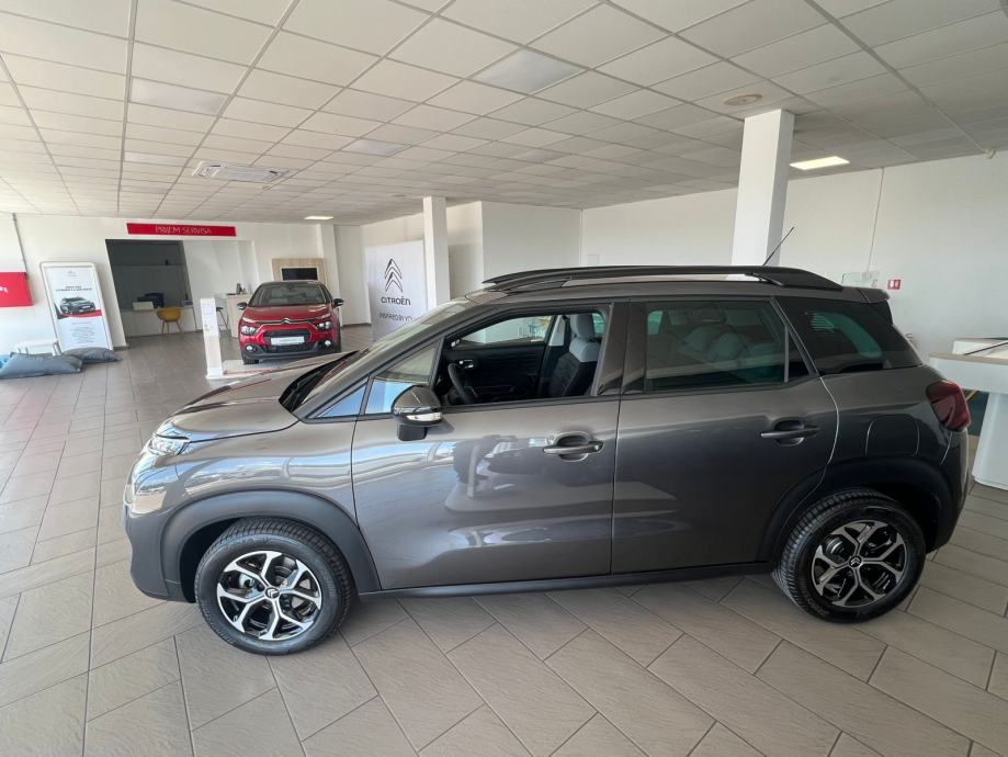 Citroën C3 Aircross PLUS - DOSTUPAN ODMAH!!!!!, 2024 god.