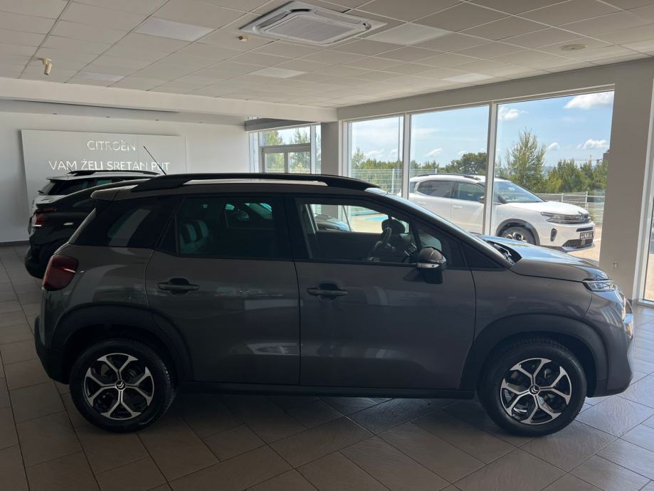 Citroën C3 Aircross PLUS - DOSTUPAN ODMAH!!!!!, 2024 god.