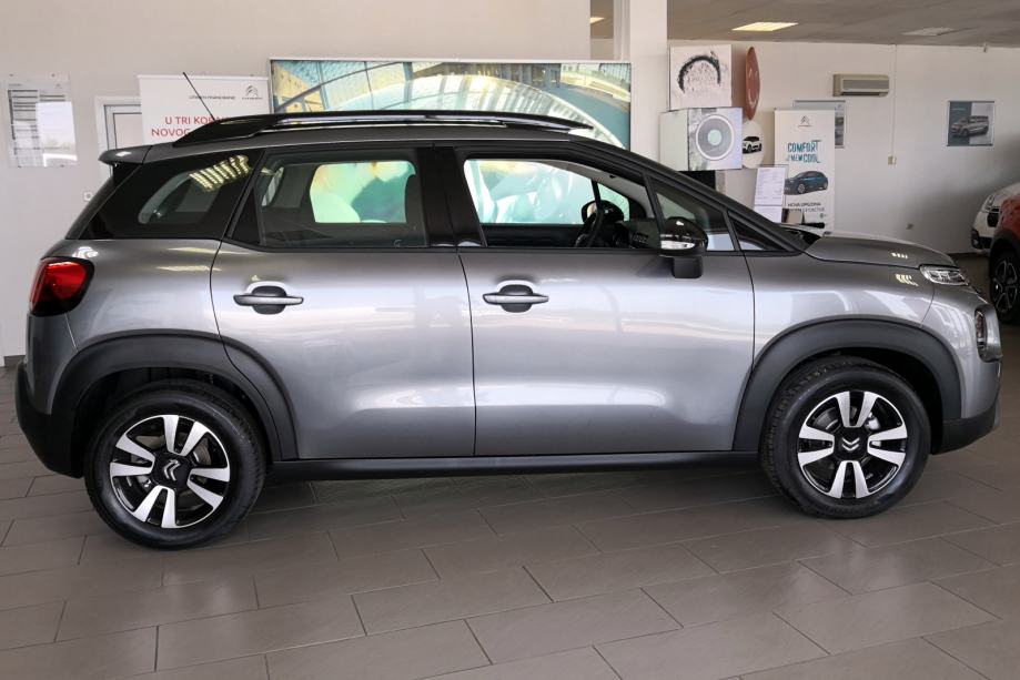 Citroën C3 Aircross Feel BlueHDi 100 - AKCIJA!!, 2018 god.