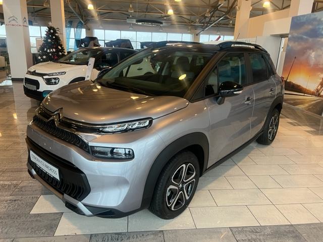 Citroën C3 Aircross FEEL PACK 1,2 PureTech 110 - ISPORUKA ODMAH ...