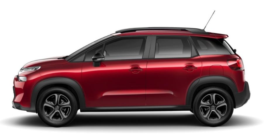 Citroën C3 Aircross FEEL PACK 1,2 PureTech EAT6, 2023 god.