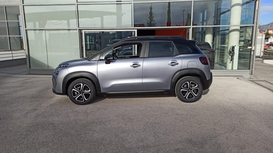 Citroën C3 Aircross FEEL PACK 1,2 PureTech, 2022 god.