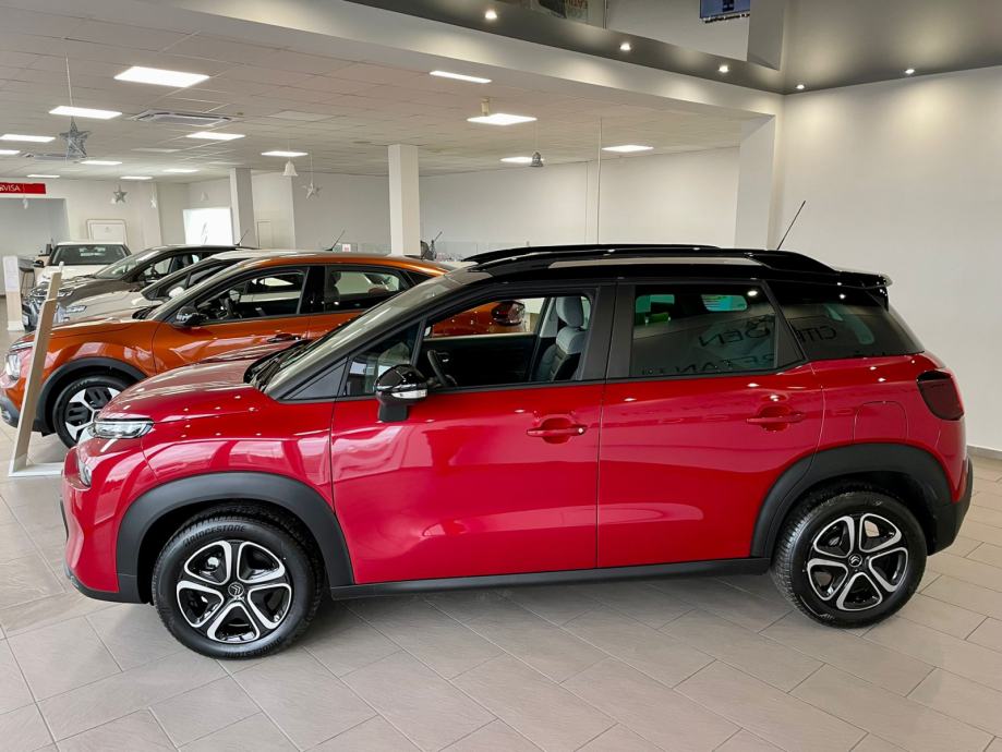 Citroën C3 Aircross FEEL PACK, navigacija, 2023 god.