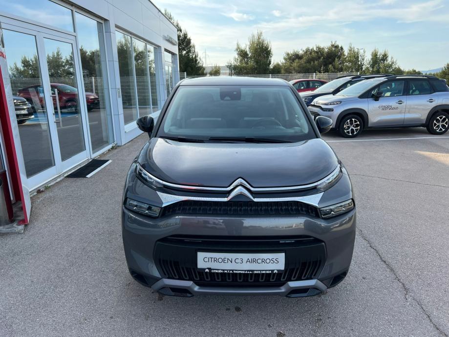 Citroën C3 Aircross You - akcija, 2024 god.