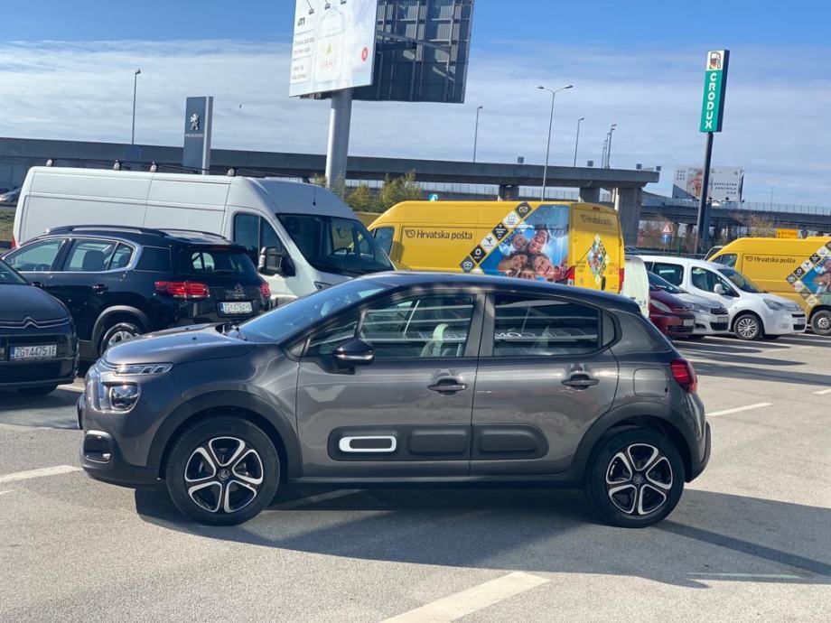 Citroën C3 C-SERIES PureTech 83 POSEBNA PONUDA , 2023 god.