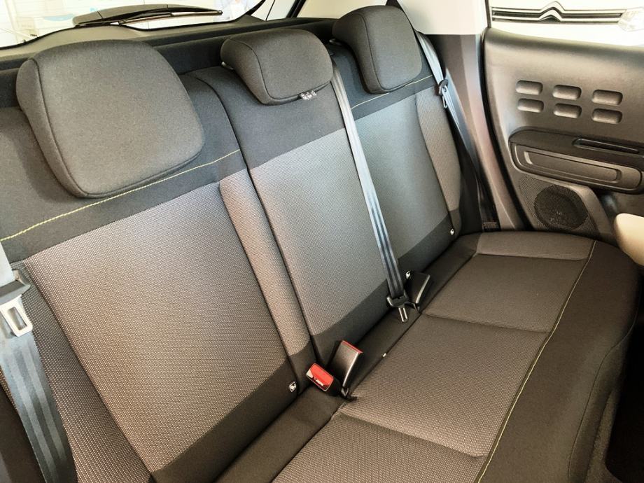 Citroën C3 PLUS PureTech 83 POSEBNA PONUDA, 2024 god.