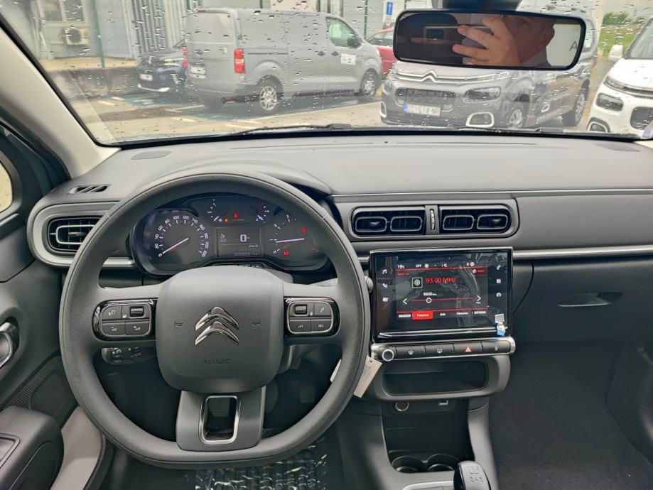 Citroën C3 PLUS PureTech 83 POSEBNA PONUDA, 2024 god.