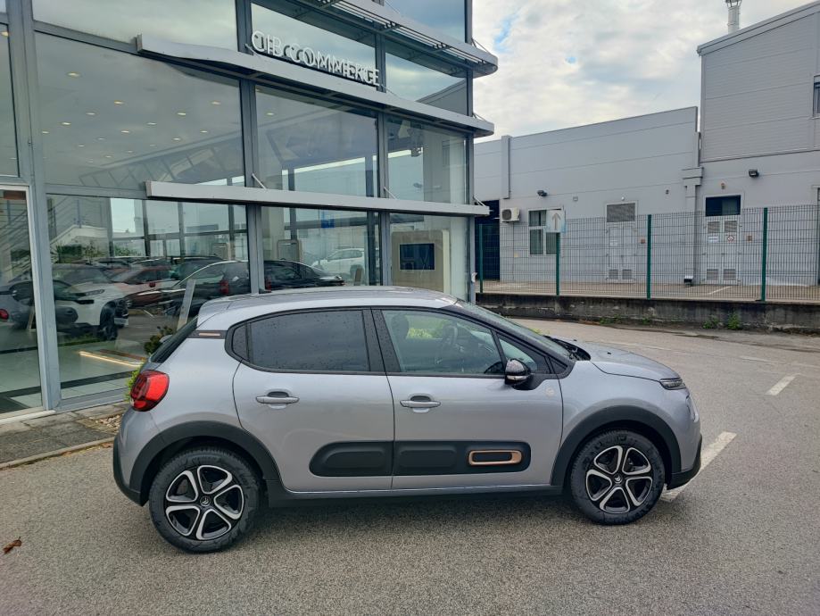 Citroën C3 C-SERIES PureTech 83 POSEBNA PONUDA , 2023 god.