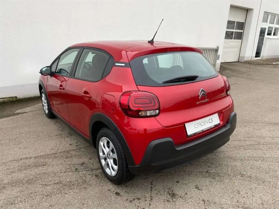 Citroën C3 YOU! PureTech 83 - akcija!!!!, 2024 god.