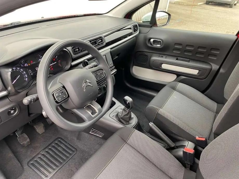 Citroën C3 YOU! PureTech 83 - akcija!!!!, 2024 god.