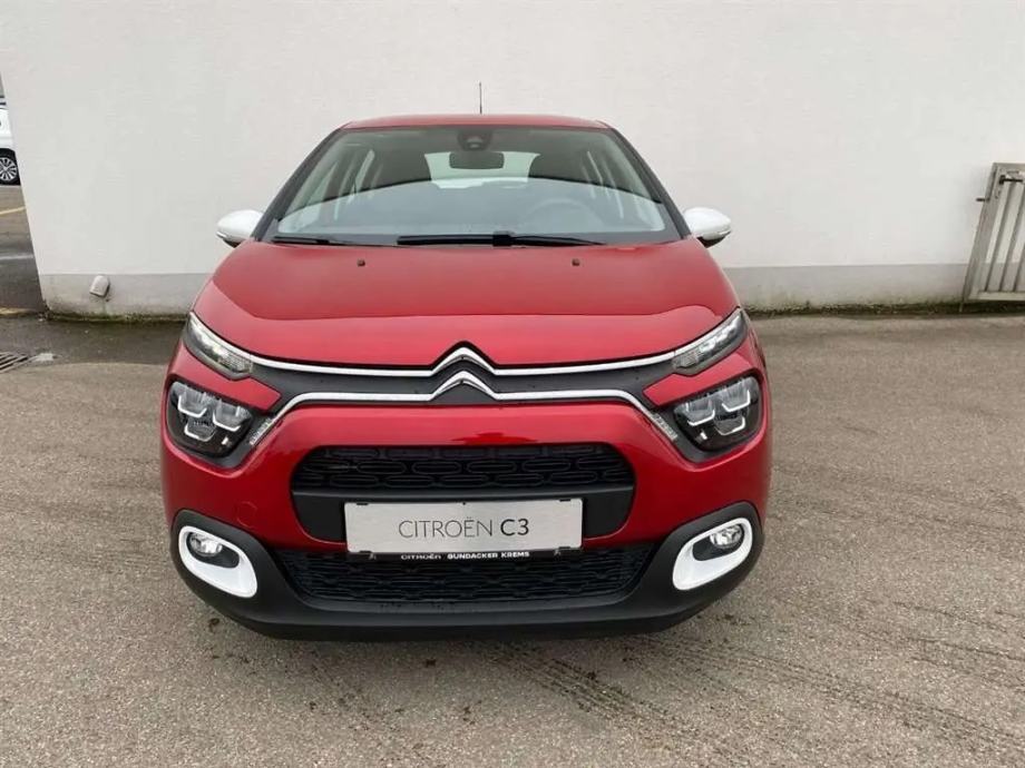 Citroën C3 YOU! PureTech 83 - akcija!!!!, 2024 god.