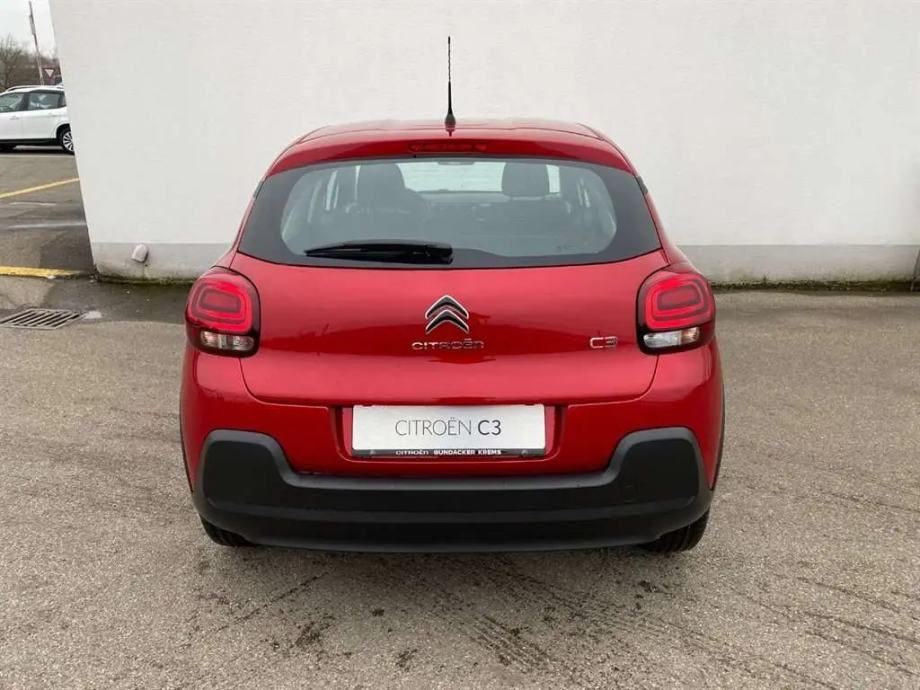 Citroën C3 YOU! PureTech 83 - akcija!!!!, 2024 god.