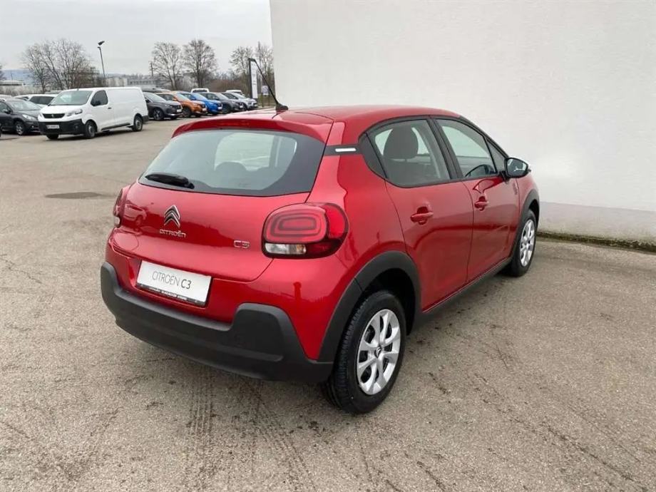 Citroën C3 YOU! PureTech 83 - akcija!!!!, 2024 god.