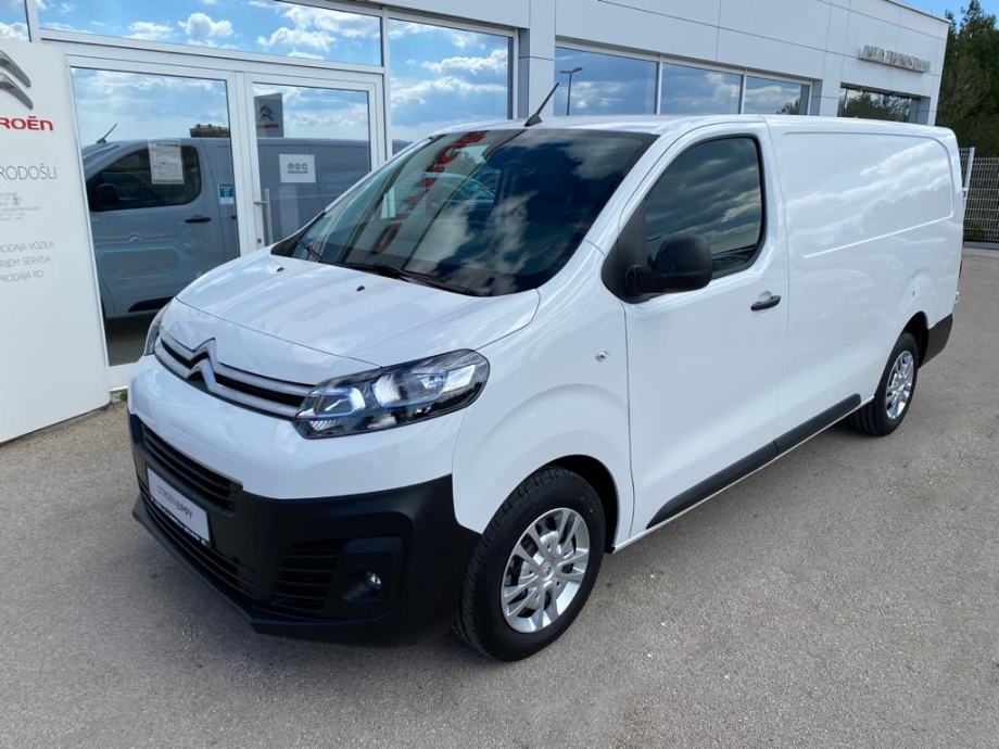Citroën Jumpy XL Nivo2 2.0 -, 2023 god.
