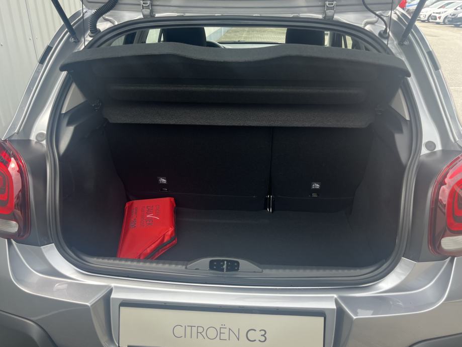 CITROEN C3 C-SERIES PureTech 83 S&S BVM - DOSTUPNO ODMAH!, 2023 god.