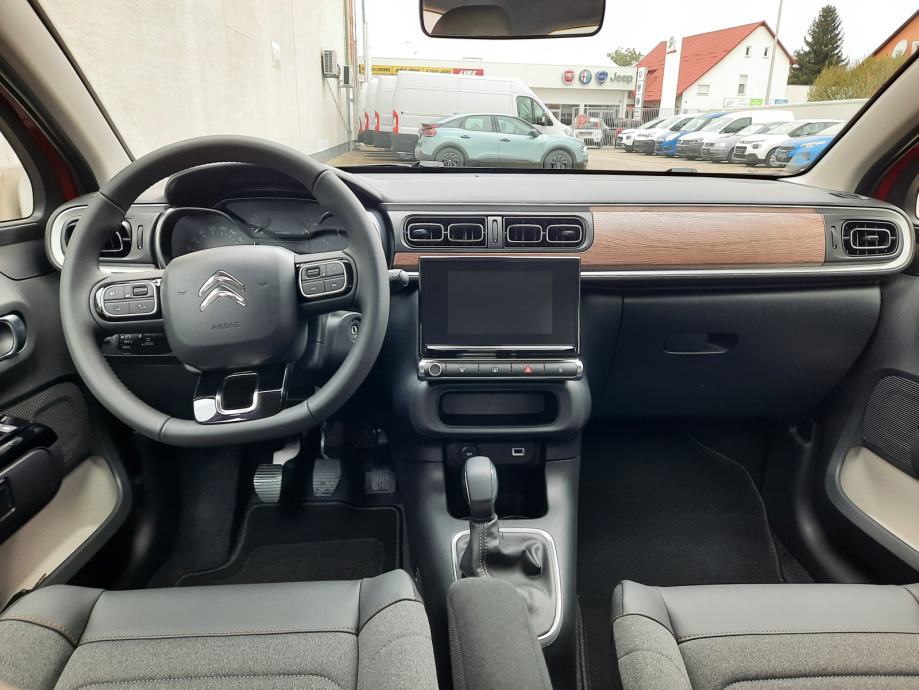 CITROEN C3 PLUS PureTech 83 S&S BVM - ISPORUKA ODMAH!, 2024 god.
