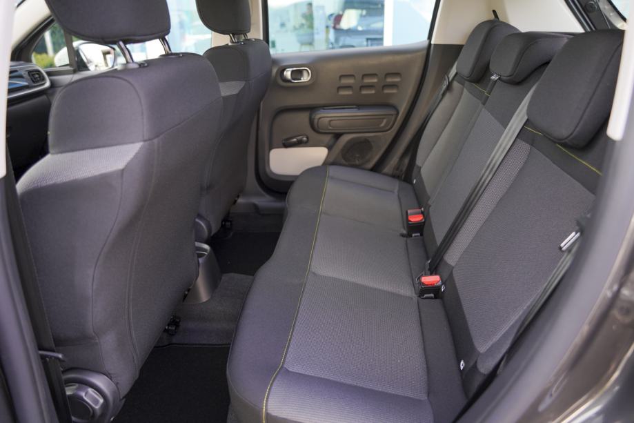 NOVI CITROEN C3 - YOU - Pure tech 83 BVM, 2023 god.