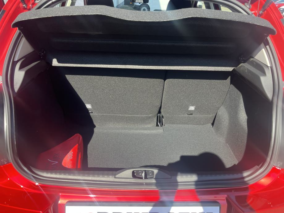 CITROEN C3 YOU PureTech 83 BVM - ISPORUKA ODMAH!, 2024 god.