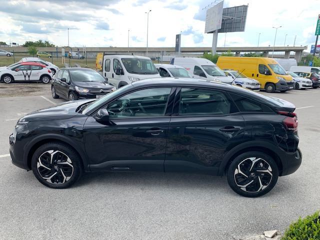 CITROEN C4 PLUS PureTech 130 EAT8, 2024 god.