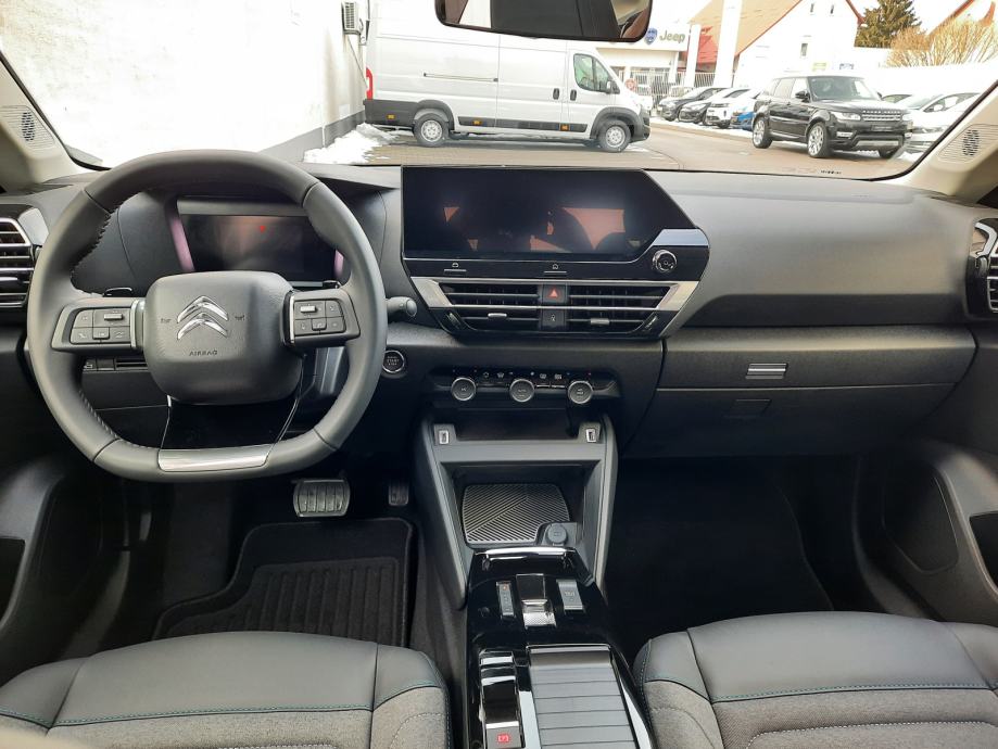 CITROEN C4 X PLUS PureTech 130 EAT8 - ISPORUKA ODMAH!, 2023 god.