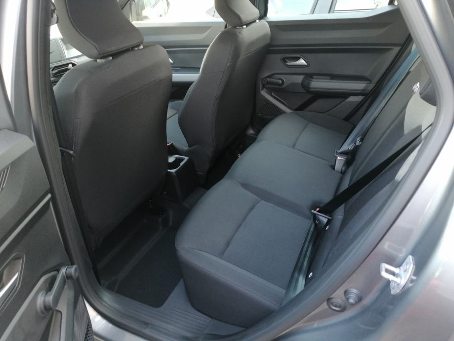 Dacia Novi Duster Essential ECO-G 100, 2024 god.