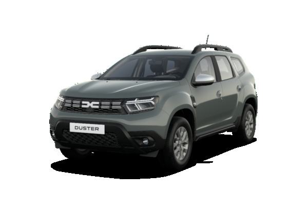 Dacia Duster EXPRESSION 1.5 Blue dCi 115, 2022 god.