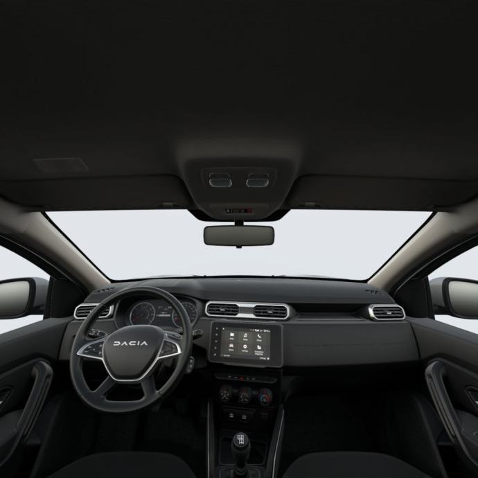Dacia Duster EXPRESSION 1.5 Blue dCi 115, 2022 god.