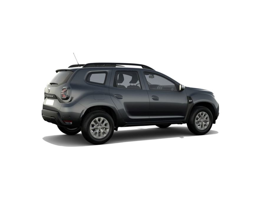 DACIA DUSTER EXPRESSION 1.5 BLUE DCI 115, 2022 god.