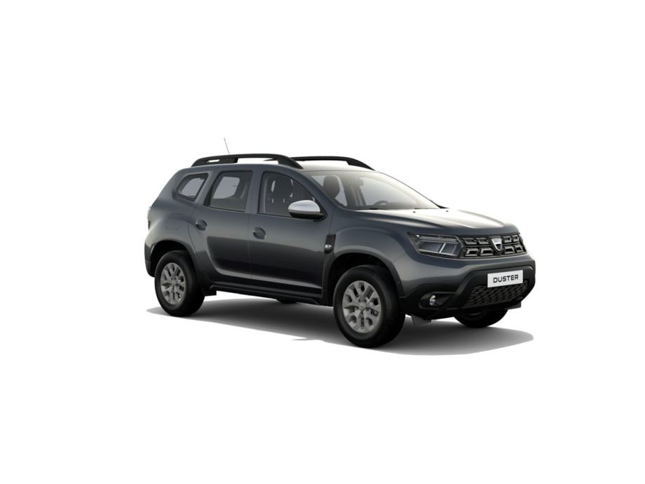 DACIA DUSTER EXPRESSION 1.5 BLUE DCI 115, 2022 god.