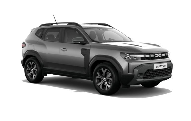 Dacia Duster Expression ECO-G 100, 2025 god.