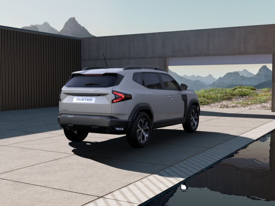 Dacia Duster EXPRESSION MILD HYBRID 140, 2026 god.