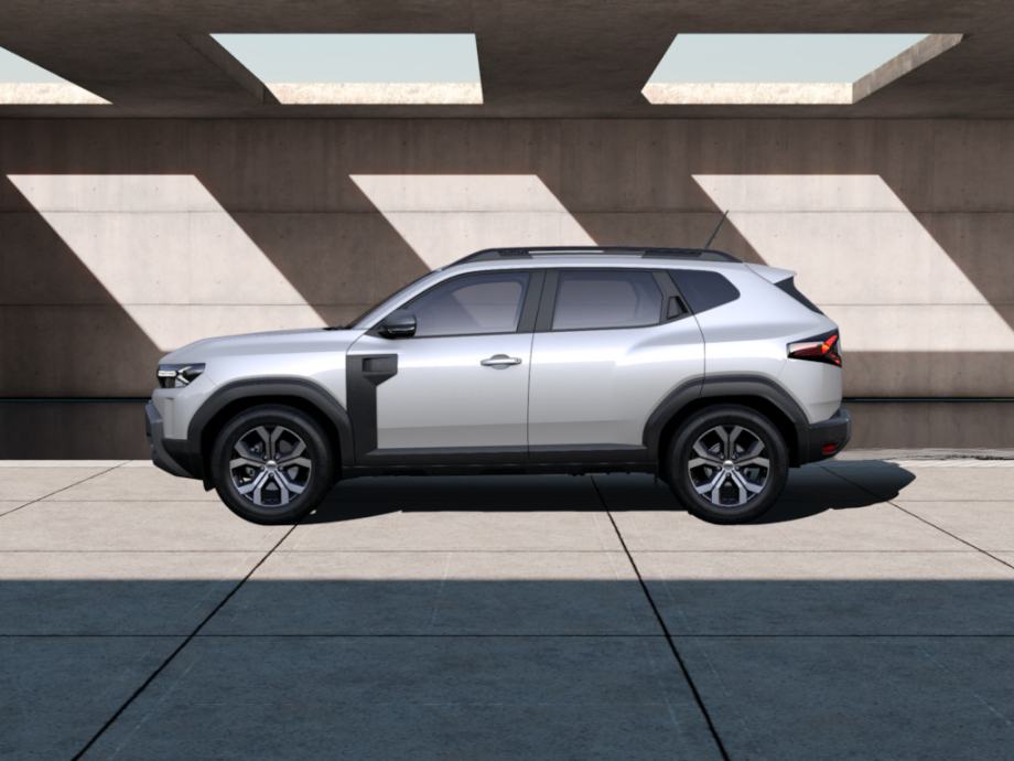 Dacia Duster EXPRESSION MILD HYBRID 140, 2026 god.