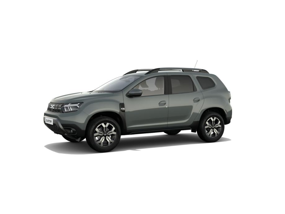 Dacia Duster JOURNEY 1.0 ECO-G 100, 2022 god.