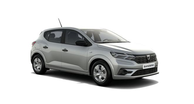 Dacia Sandero Essential Tce 90