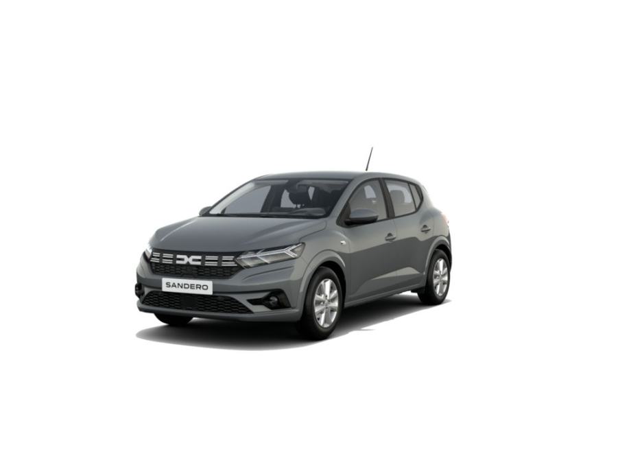 Dacia Sandero Expression 1,0 Eco-G, 2023 god.