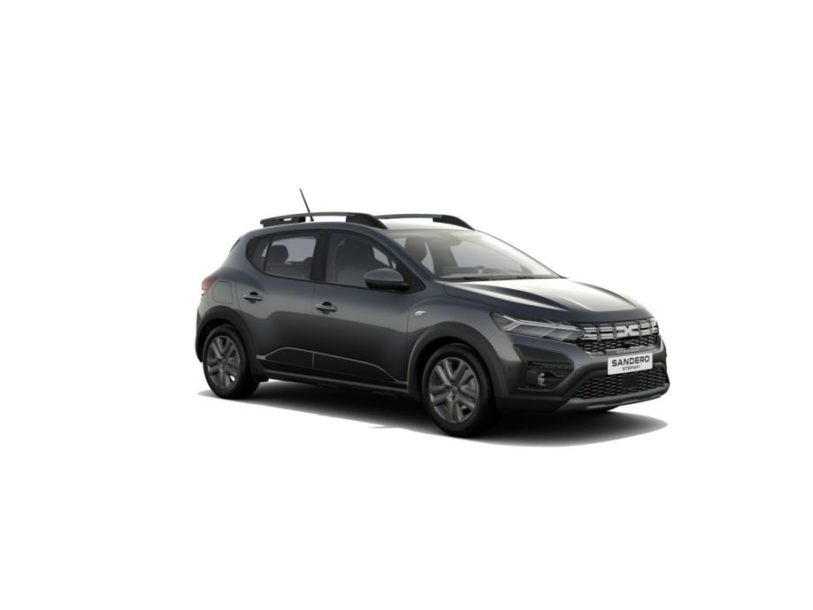 DACIA SANDERO SMB M6 6U, 2022 god.