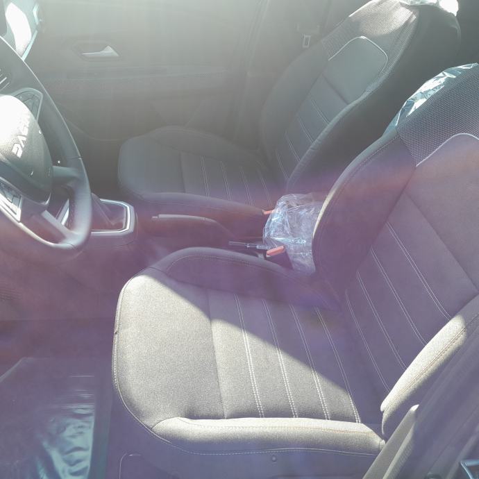 Dacia Sandero STEPWAY EXPRES 1,0 ECO-G 100,NOVO VOZILO,ISPORUKA ODMAH ...